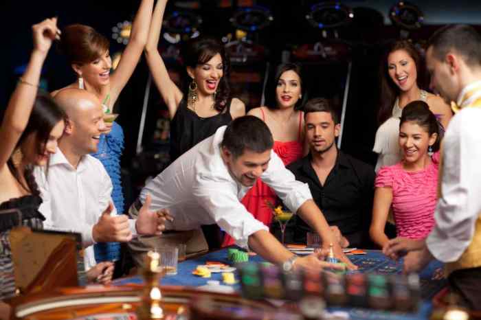Pola Casino Receh Aman untuk Evaluasi Harian yang Efektif - My Blog